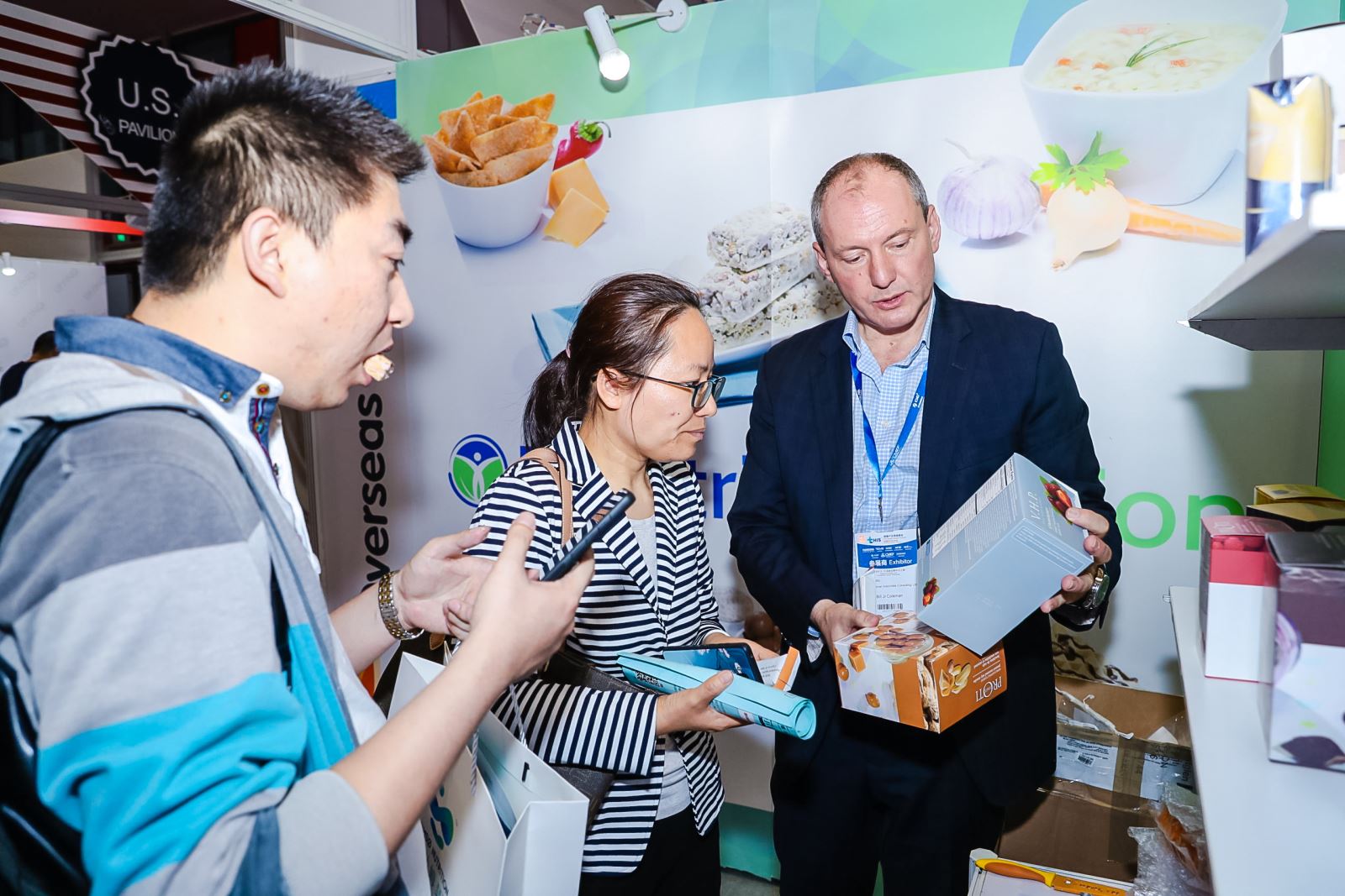 About NHNE-NHNE-NHNE China International Natural Health & Nutrition Expo